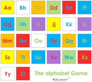 Teaching Resources for EAL – Members | REAL Learners